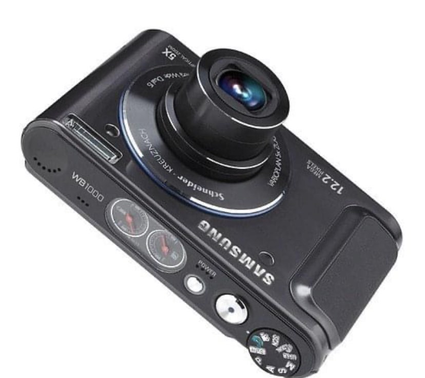 Samsung WB1000 DC 相機, 攝影器材, 相機 - Carousell