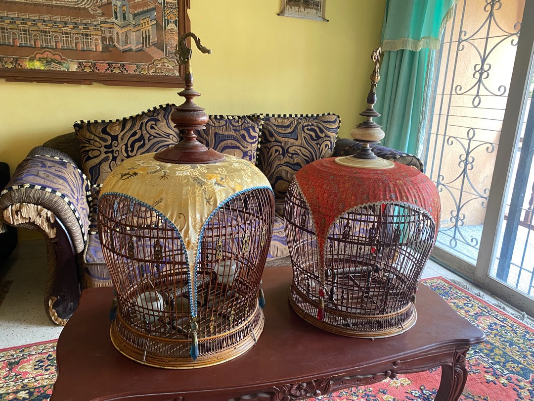 Sarang Burung Ketitir, Hobbies & Toys, Collectibles & Memorabilia ...