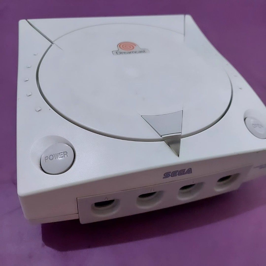 Sega Dreamcast and PlayStation 1 ; PlayStation 1 games original, Video ...