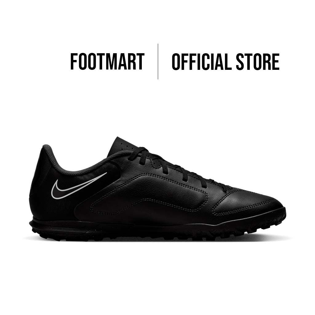 Sepatu Futsal NIKE TIEMPO LEGEND 9 CLUB TURF BLACK DA1193 001 Original ...