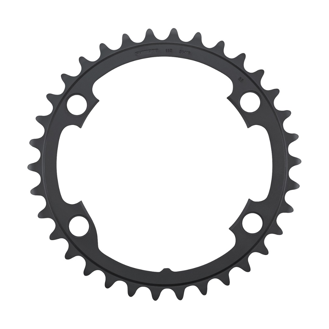 SHIMANO ULTEGRA Chainring 34T for FC-R8000, Sports Equipment, Bicycles ...