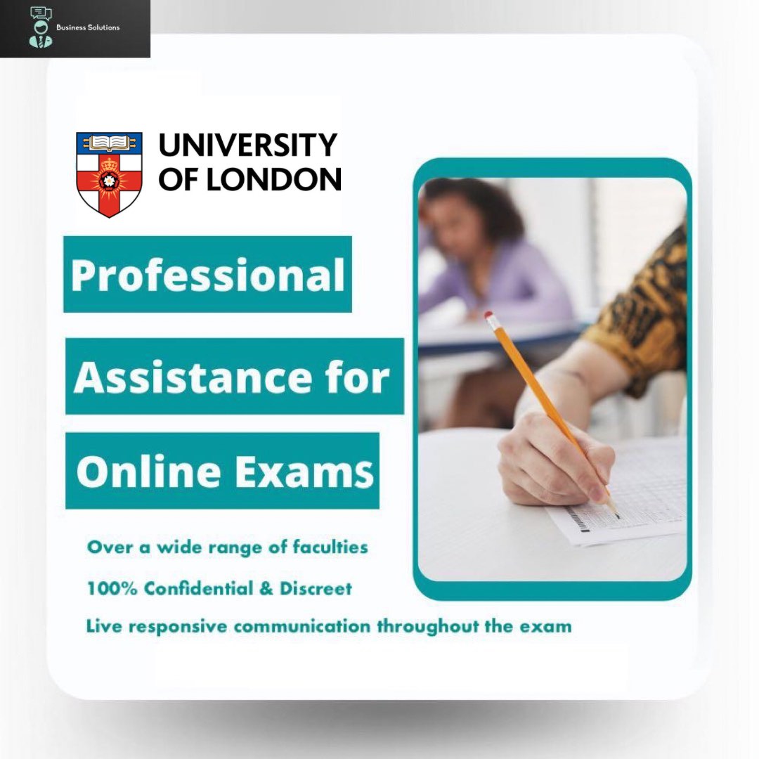 SIM UOL Online Exam Help , Learning & Enrichment, Professional Skills ...
