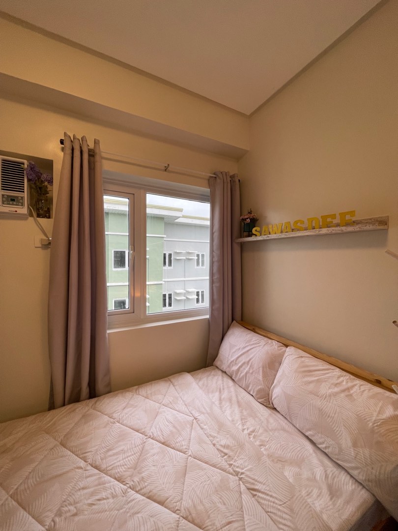 SMDC Studio Unit, Property, Rentals, Apartments & Condos on Carousell