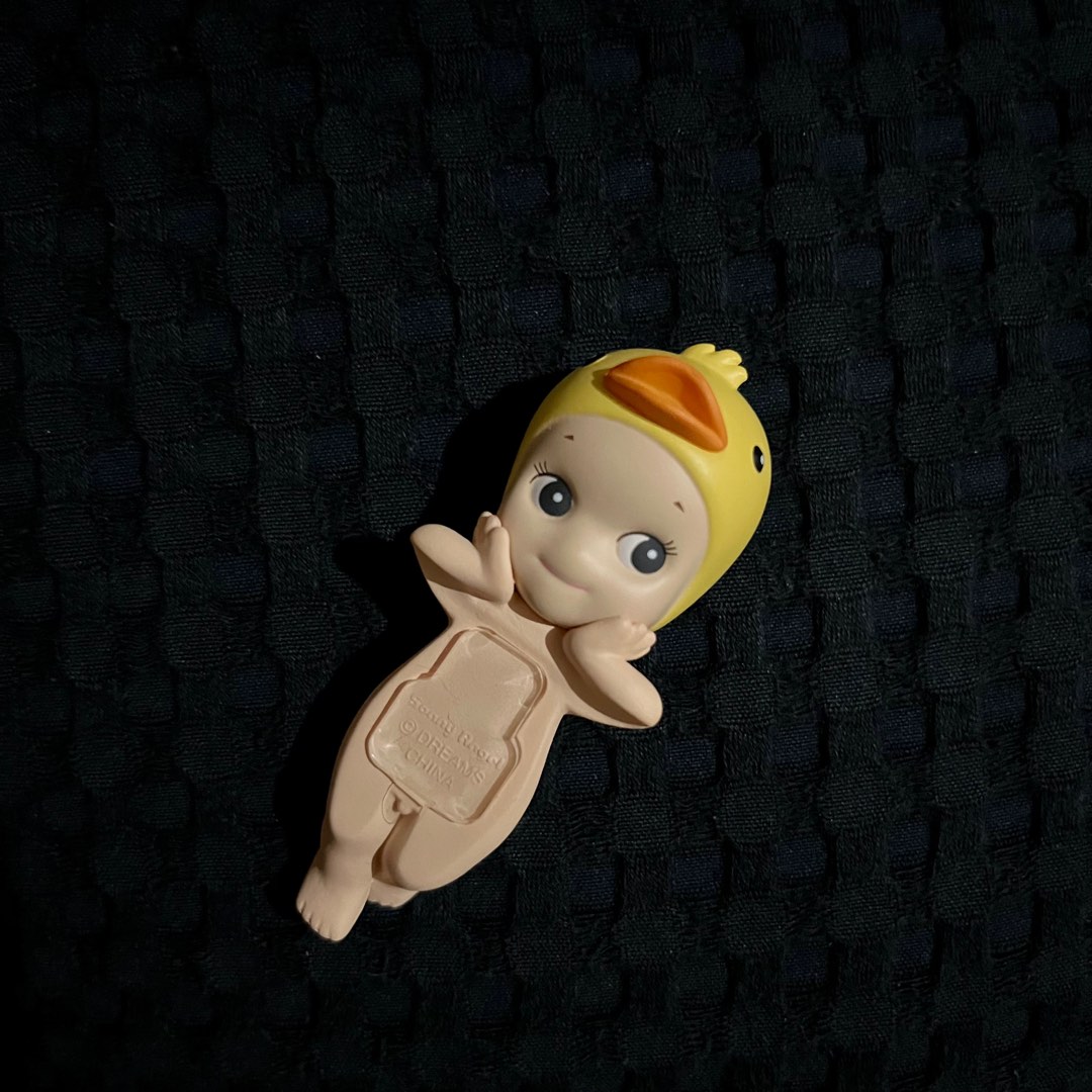 Sonny Angel Hipper Duck Animal Series, Hobbies & Toys, Toys & Games on ...