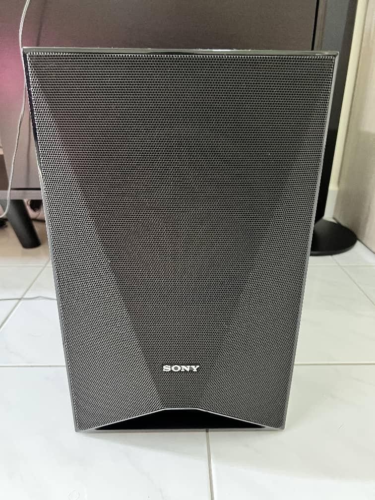 Sony Home Theater, Audio, Soundbars, Speakers & Amplifiers on Carousell