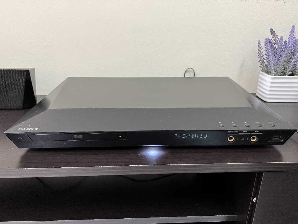 Sony Home Theater, Audio, Soundbars, Speakers & Amplifiers on Carousell