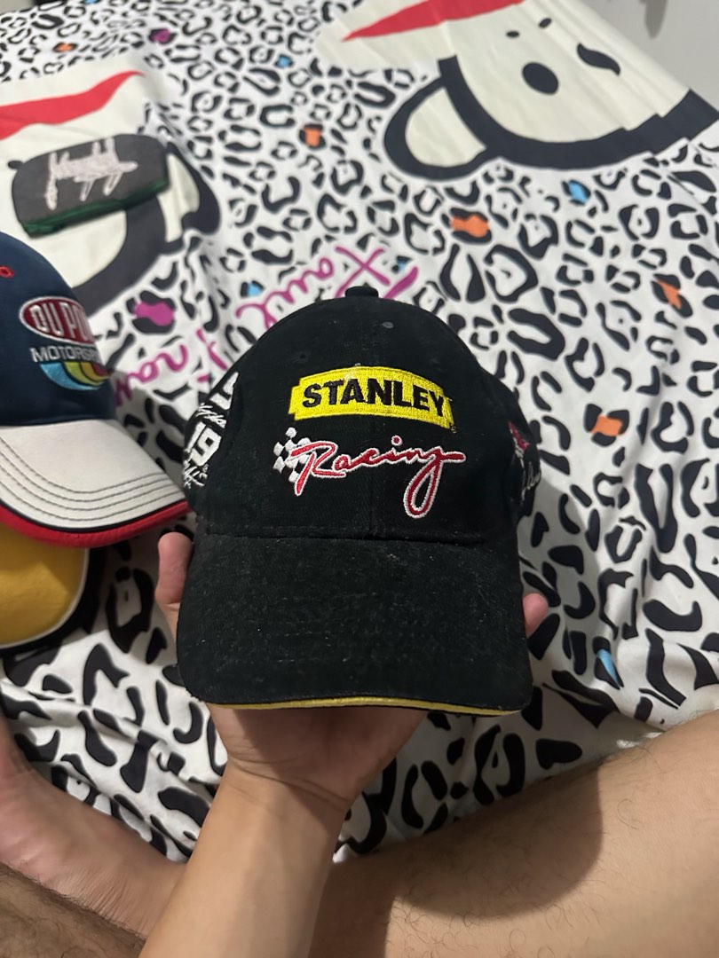 Stanley Racing cap, Men's Fashion, Watches & Accessories, Caps & Hats ...