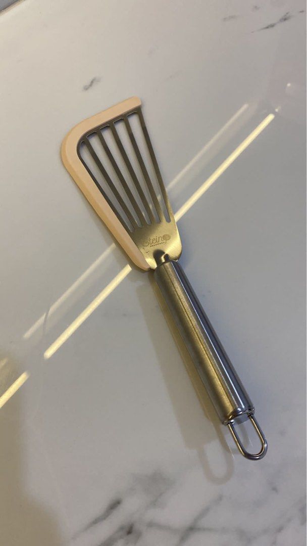 Stein Steincookware FLIPPER / SPATULA, Kitchen & Appliances di Carousell