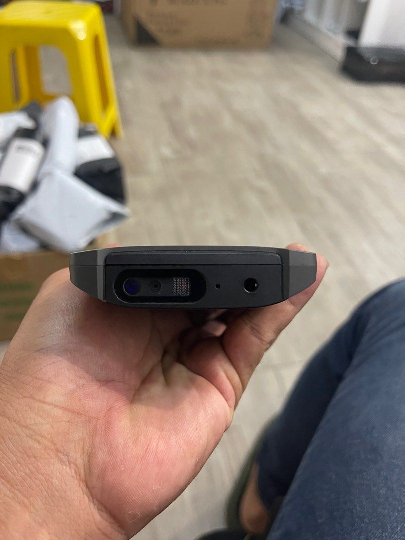 SUNMI L2 PDA Datas Collector Mobile Computer Handheld Terminal Scanner POS Industrial Level ...