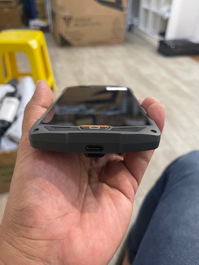 SUNMI L2 PDA Datas Collector Mobile Computer Handheld Terminal Scanner POS Industrial Level ...