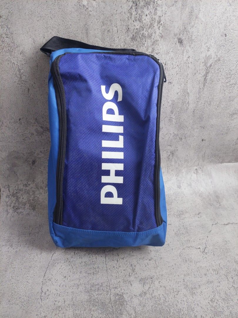 Tas Sepatu Shoe Bag Philips, Barang Yang Dicari di Carousell