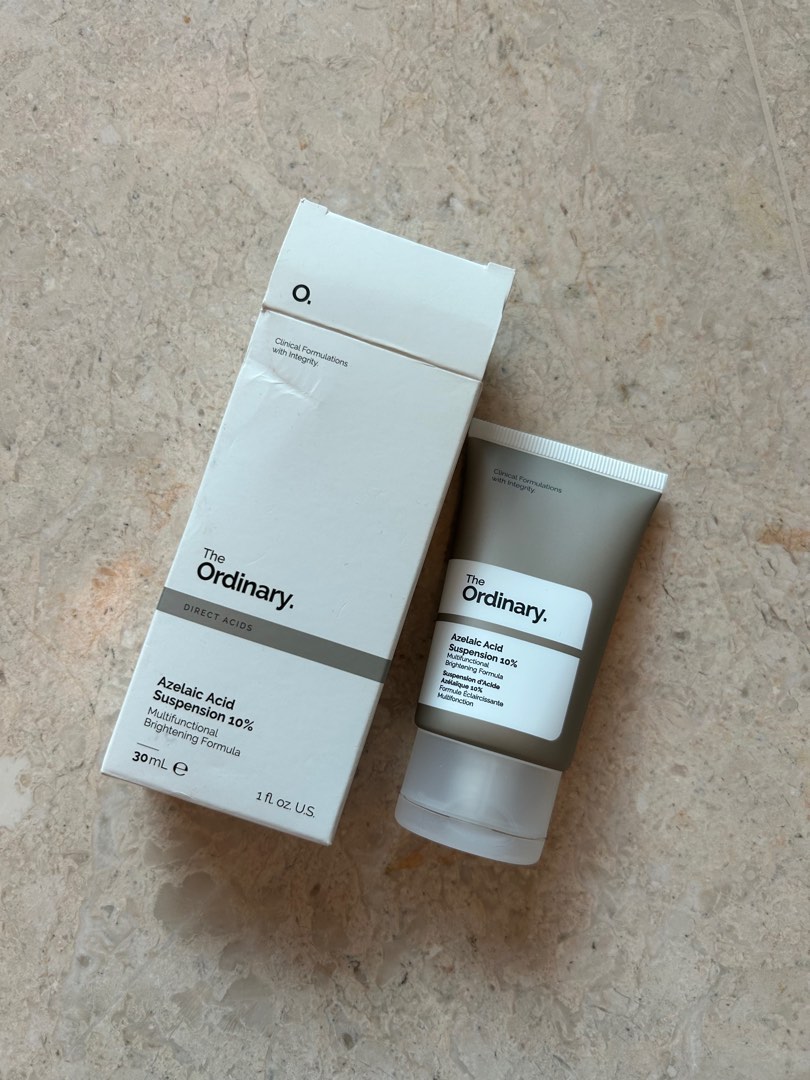 The ordinary, Beauty & Personal Care, Face, Face Care on Carousell