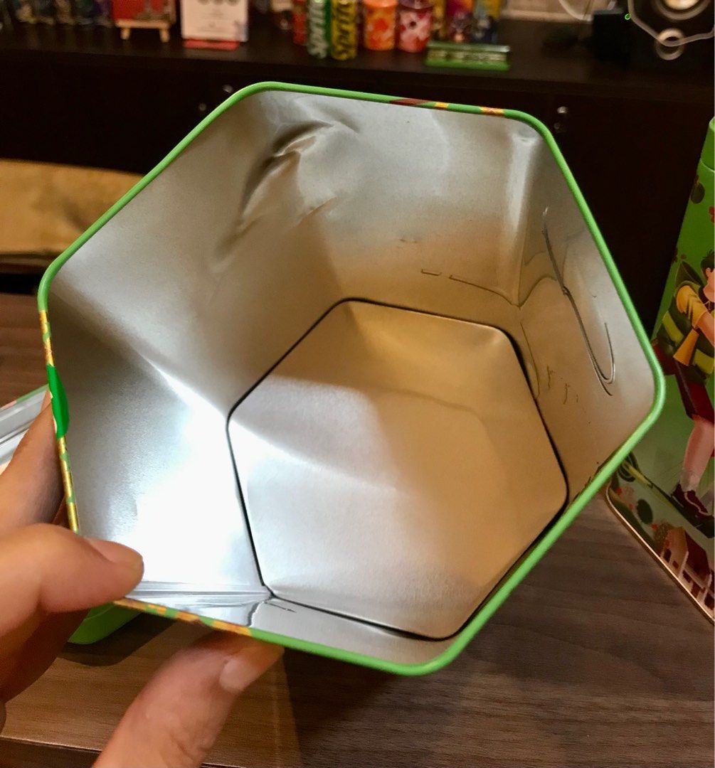 Tin Milo Limited Edition 2022 (Vietnam), Hobbies & Toys, Collectibles ...