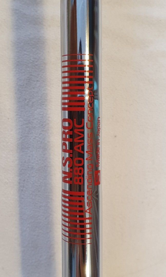 Titleist T200 5-P AMC880 Stiff (2023), Sports Equipment, Sports & Games, Golf on Carousell