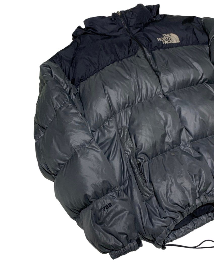Tnf Puffer 700, Women's Fashion, Coats, Jackets and Outerwear on Carousell
