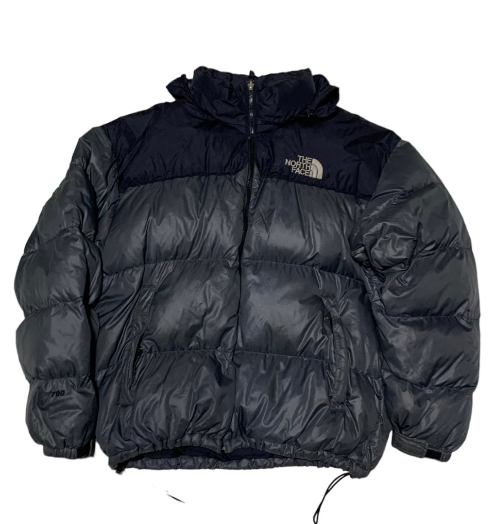 Tnf Puffer 700, Women's Fashion, Coats, Jackets and Outerwear on Carousell
