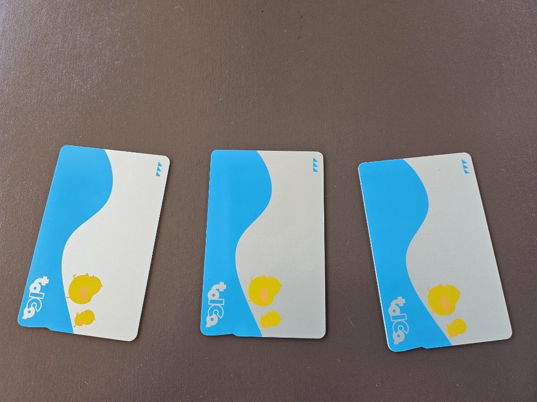 Toica, Icoca Japan IC card, suica, pasmo, Tickets & Vouchers, Local ...