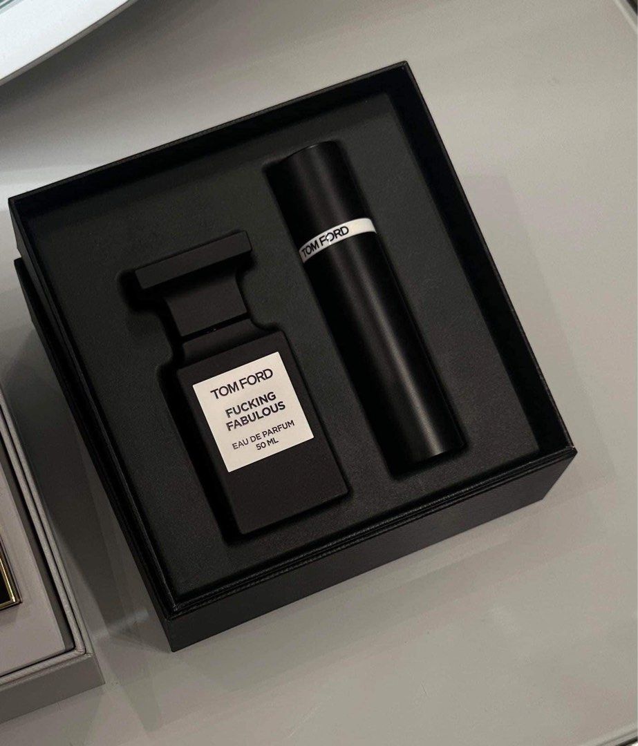 Tom Ford Fcking Fabulous, Beauty & Personal Care, Fragrance ...