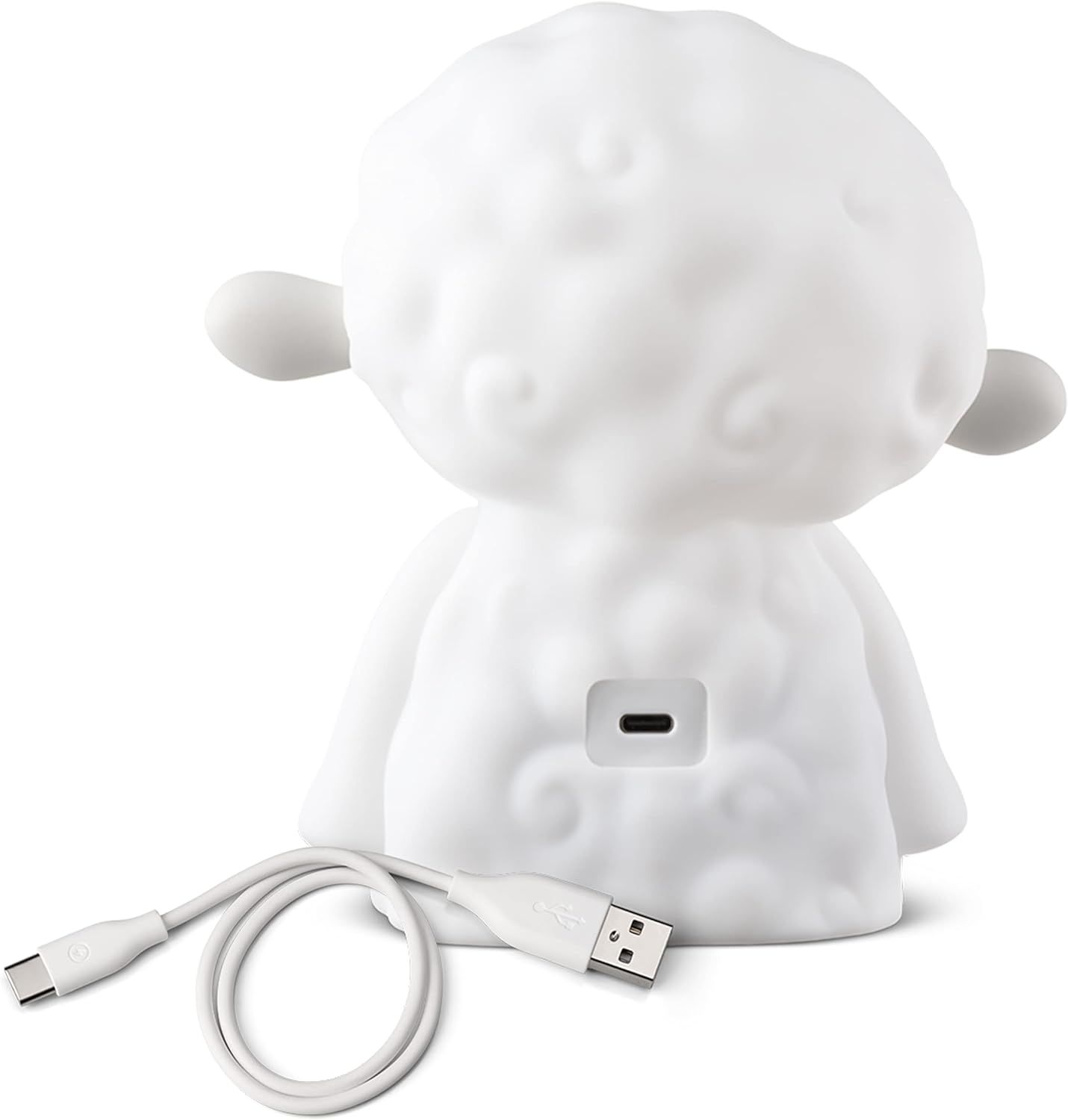 Tonies Night Light - Sleepy Sheep Audio Play Character from Sleepy ...