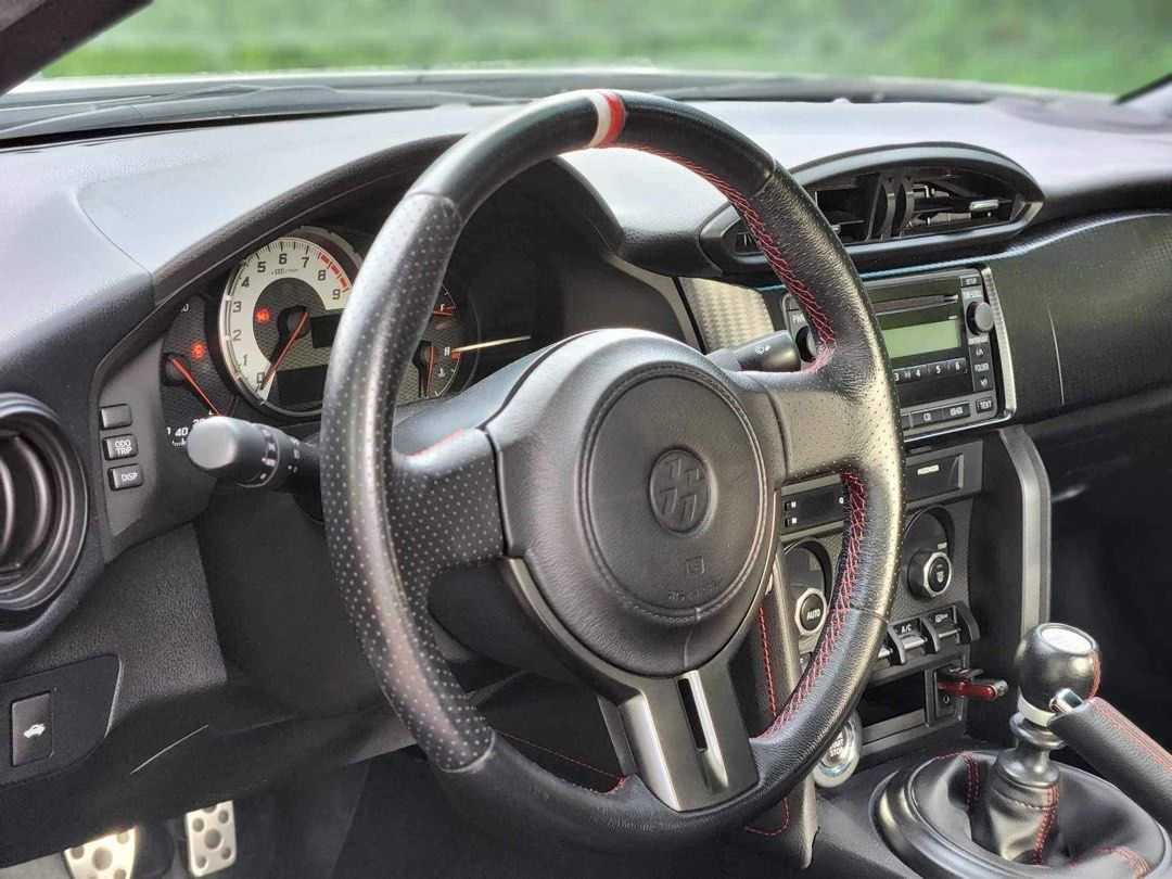 Toyota 86 Toyota 86 Manual, Cars for Sale, Used Cars on Carousell