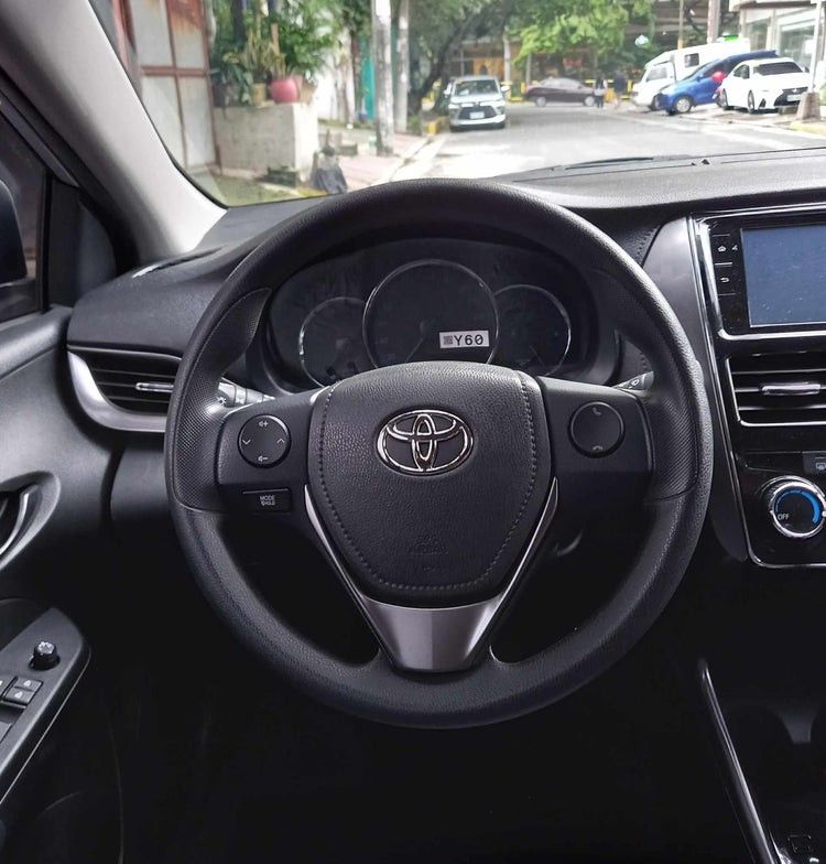 Toyota Vios 1.3L Xle Auto, Cars for Sale, Used Cars on Carousell