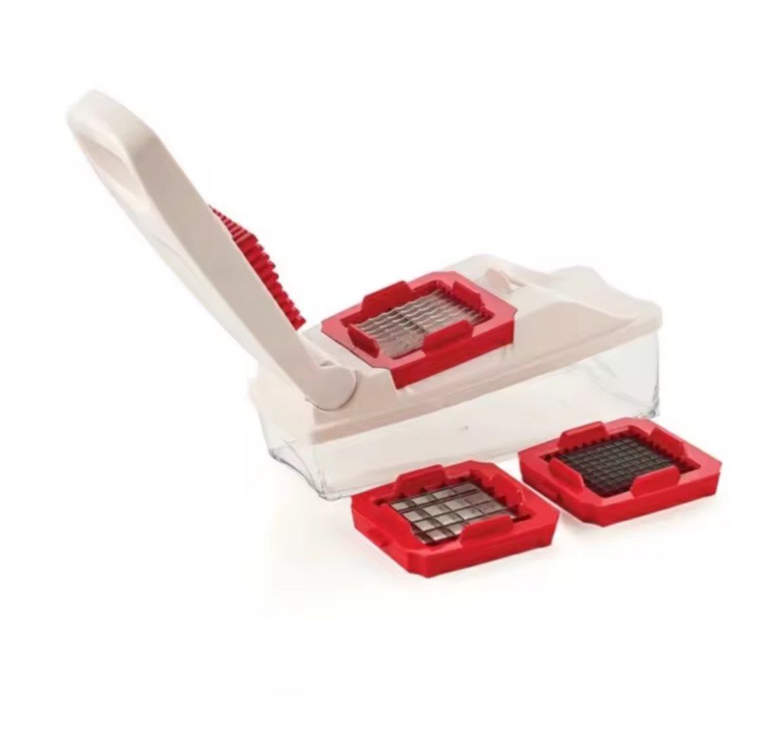 Tupperware Dicer, Furniture & Home Living, Kitchenware & Tableware ...