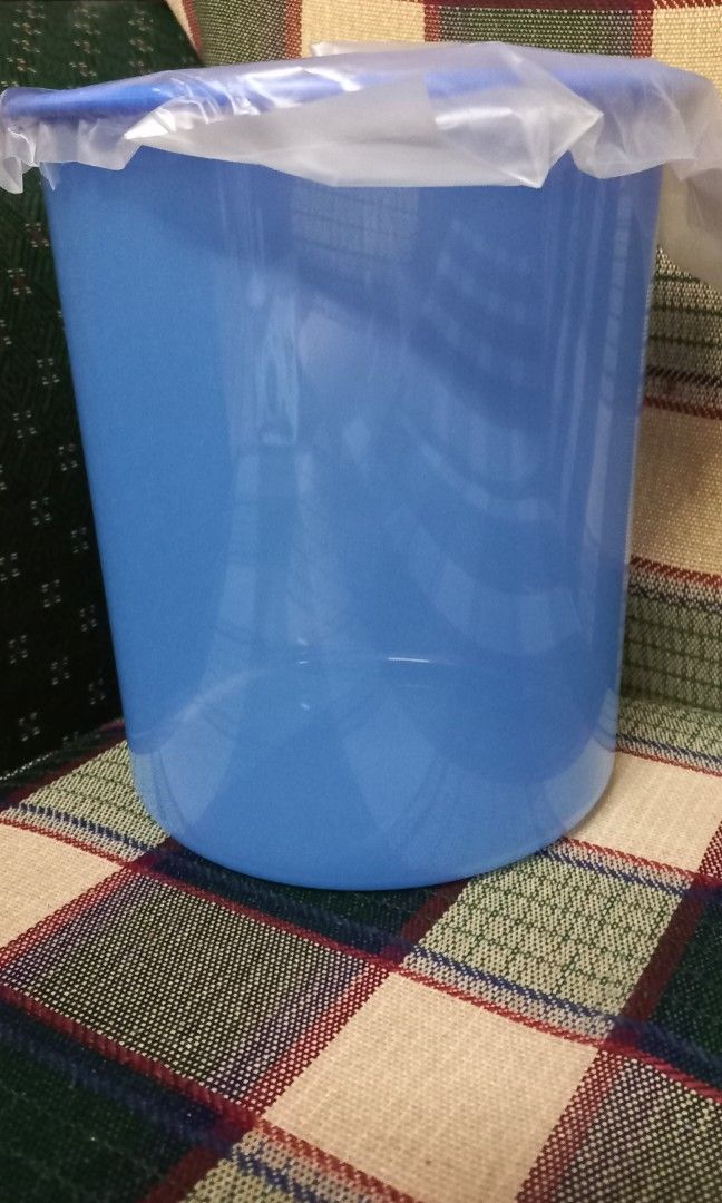 Tupperware one touch 3L, TV & Home Appliances, Kitchen Appliances ...