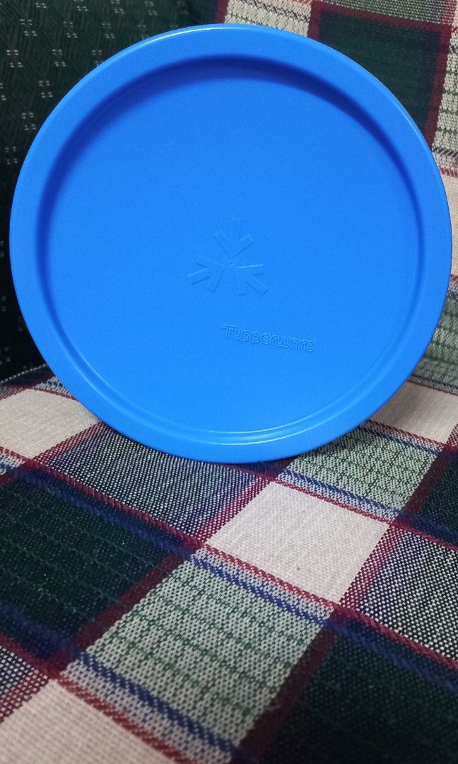 Tupperware one touch 3L, TV & Home Appliances, Kitchen Appliances ...