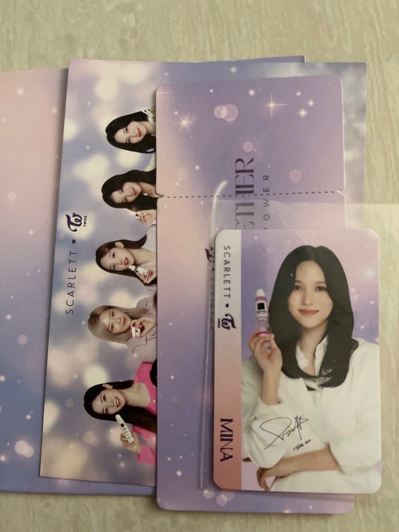 Mina Scarlett Exclusive Creator Content #938