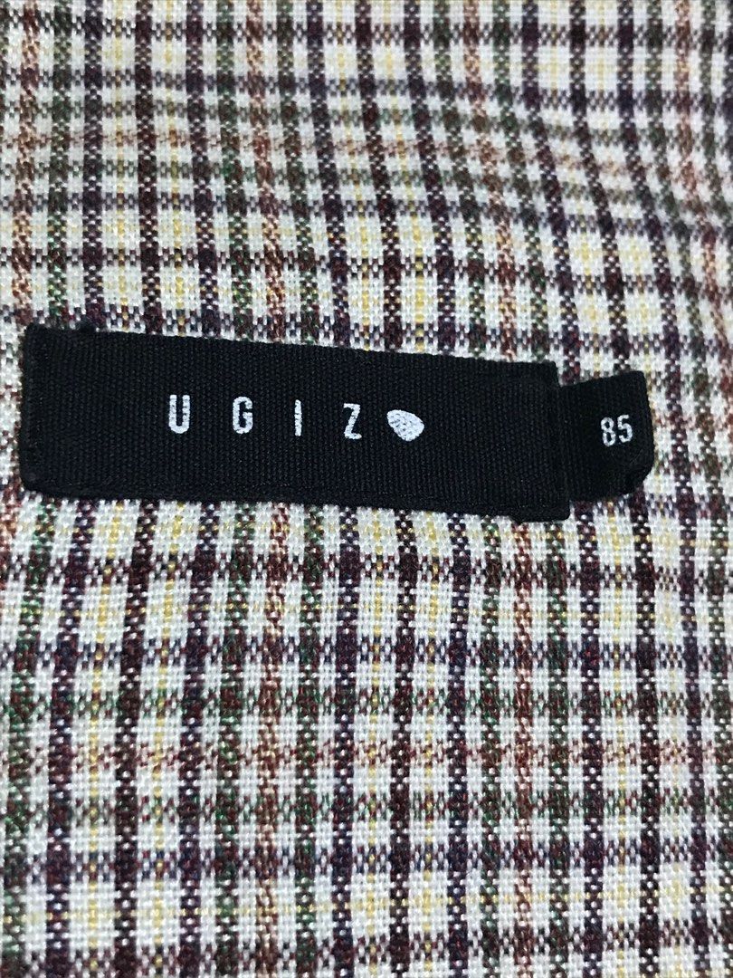 Ugiz Korean Jumper Dress, Women's Fashion, Dresses & Sets, Dresses on ...