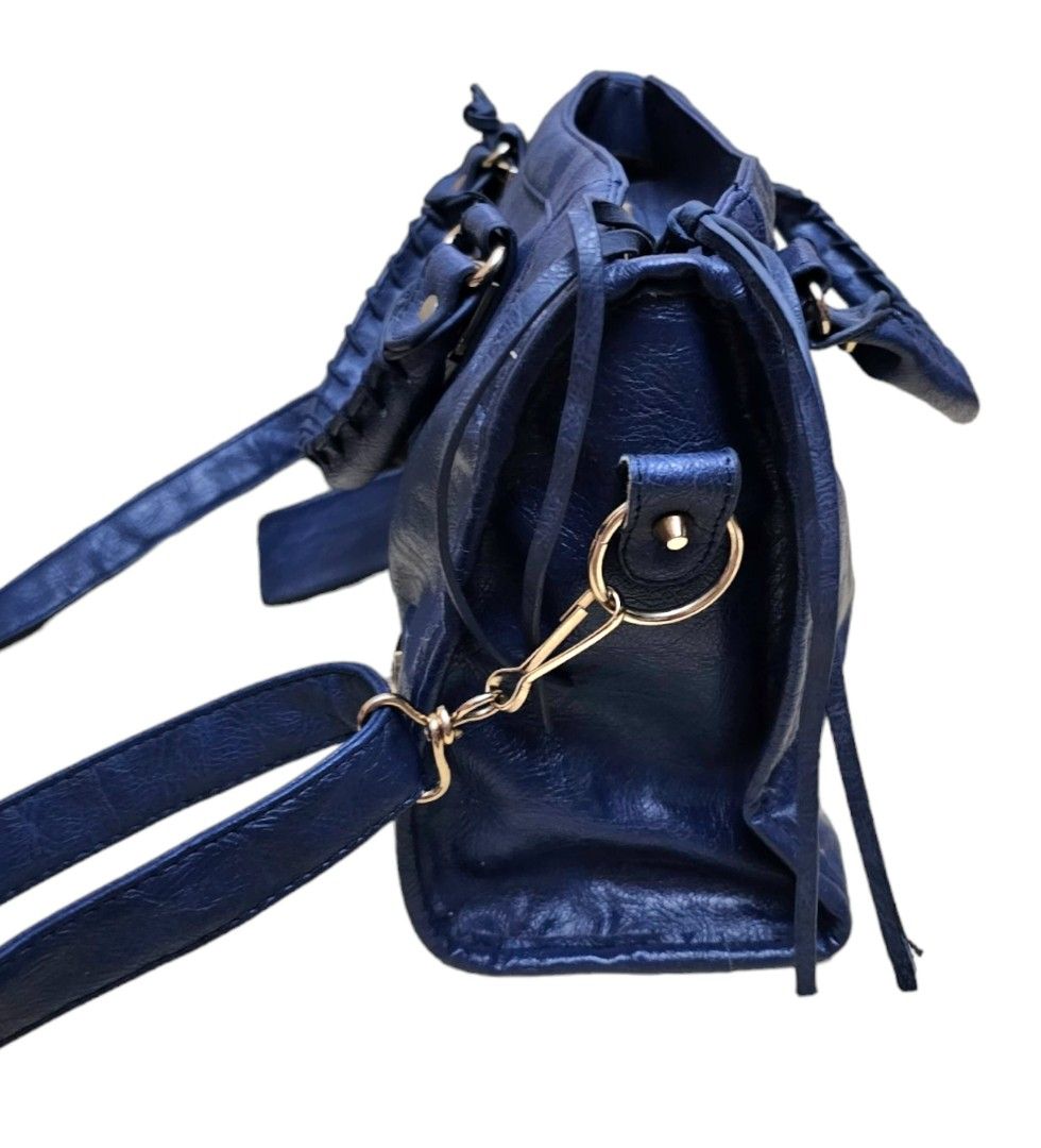 Unbranded Designer Inspired Two Way Bag, Women's Fashion, Bags ...