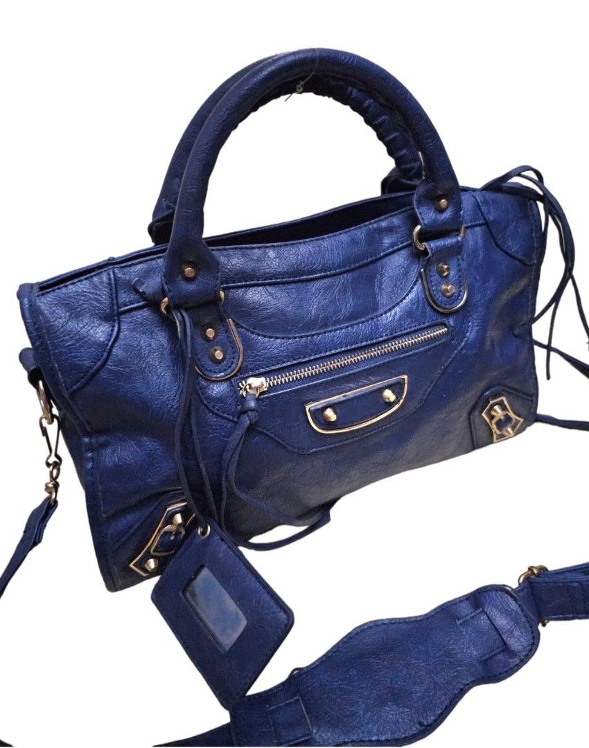 Unbranded Designer Inspired Two Way Bag, Women's Fashion, Bags ...