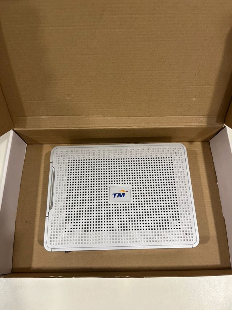 Unifi IPTV Set, Computers & Tech, Parts & Accessories, Computer Parts ...