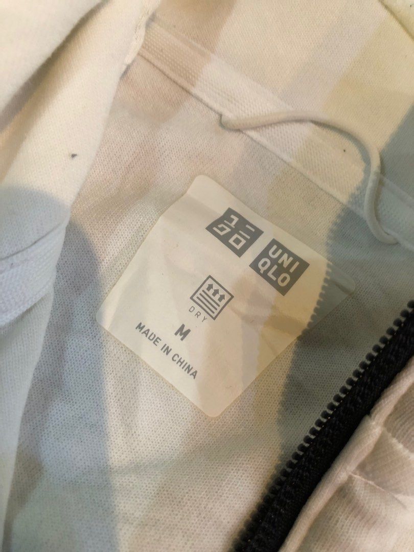 Uniqlo tf size medium, Men's Fashion, Coats, Jackets and Outerwear on ...
