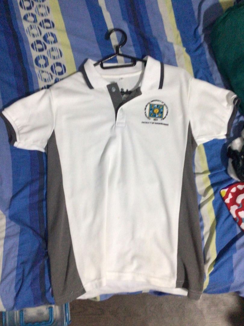 UST Engineering TYPE B, Men's Fashion, Tops & Sets, Tshirts & Polo ...