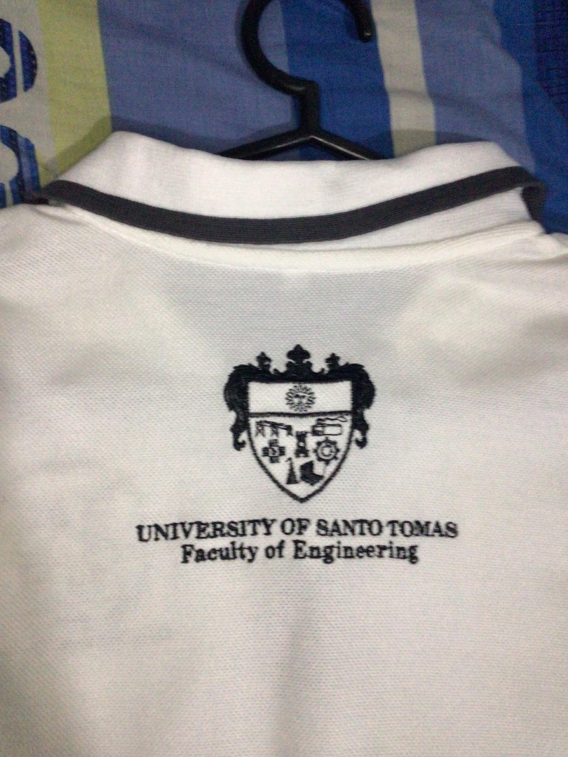UST Engineering TYPE B, Men's Fashion, Tops & Sets, Tshirts & Polo ...