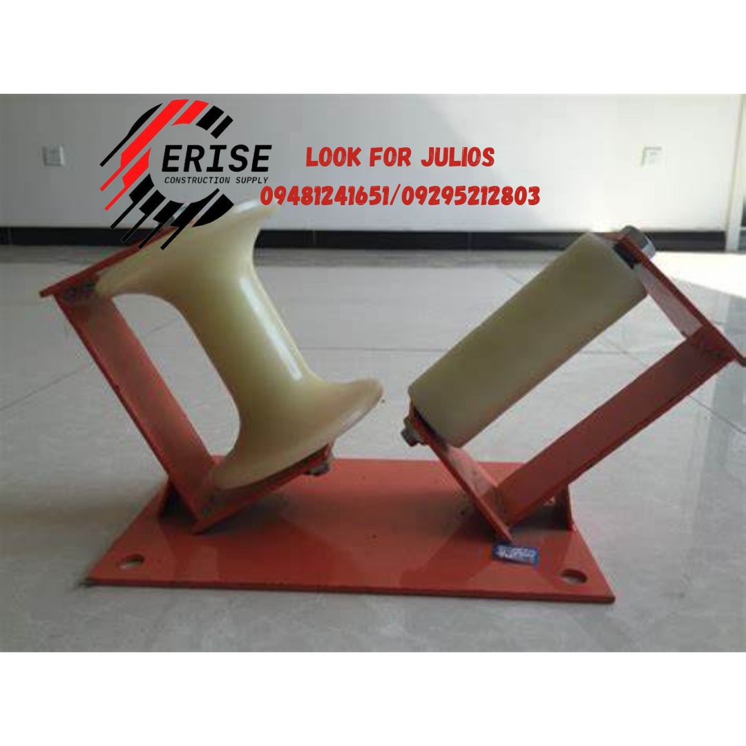 V Type Roller Cable, Commercial & Industrial, Construction Tools ...