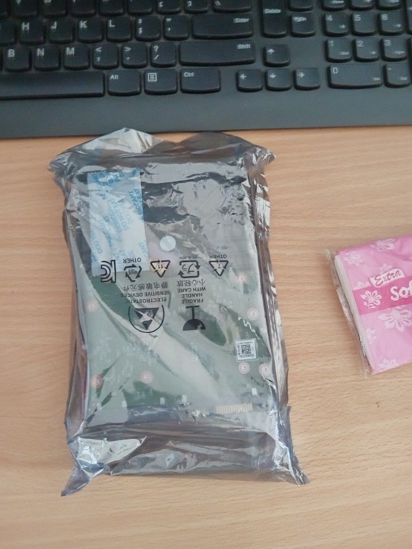 Wester Digital WD Purple Surveillance Hard Disk, Computers & Tech ...