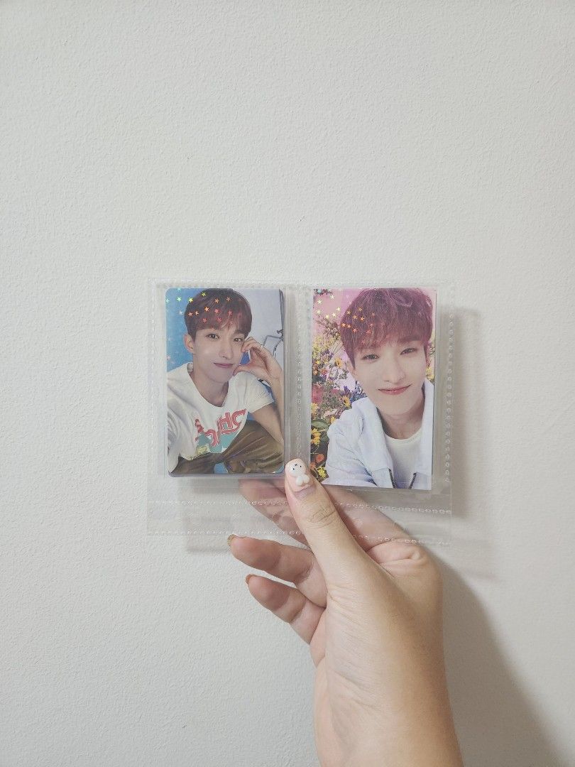 wts lfb wtt svt seventeen always yours ums wvj pob dk dokyeom, Hobbies & Toys, Memorabilia ...