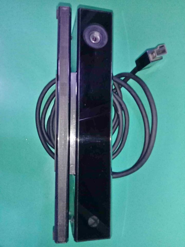 XBOX ONE KINECT, Video Gaming, Gaming Accessories, Controllers on Carousell