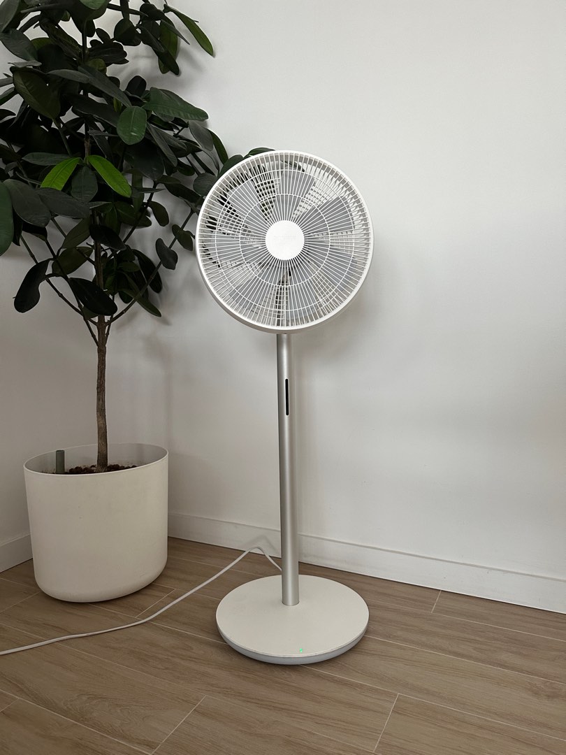 Xiaomi Smartmi Standing Fan 3, Furniture & Home Living, Lighting & Fans ...