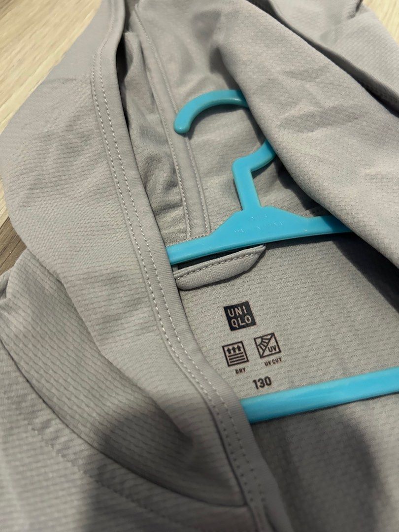 Zara Uniqlo Boy Jacket, Babies & Kids, Babies & Kids Fashion on Carousell