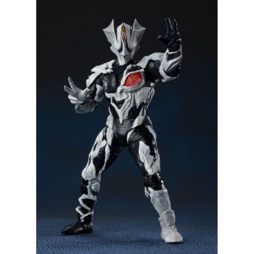 SOLD全新 Bandai S.H.Figuarts Shf Ultraman Tiga Kyrieloid 基利艾路人 超人 迪迦, 興趣及 ...