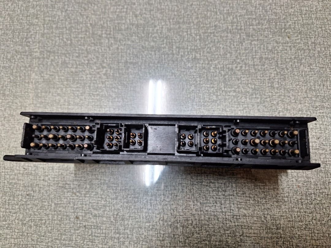 賓士 Benz W140 大水牛 電動窗繼電器 模組 電腦 天窗 繼電器 控制器 昇降機 升降機 1408200026, 汽機車零配件在旋轉拍賣