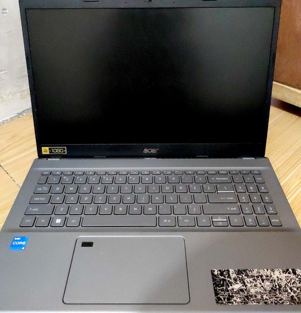 Acer aspire 12th gen corei5, Computers & Tech, Laptops & Notebooks on ...