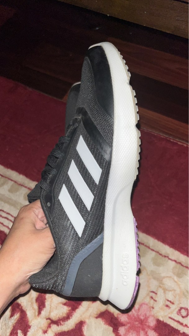 adidas SAMPLE, Women's Fashion, Footwear, Sneakers on Carousell