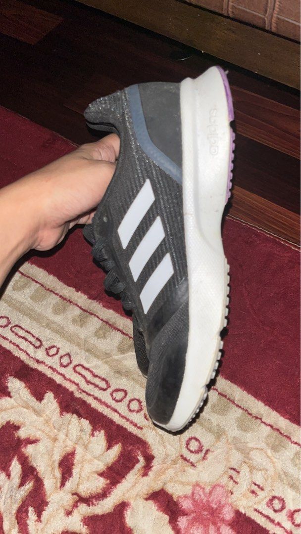 adidas SAMPLE, Women's Fashion, Footwear, Sneakers on Carousell