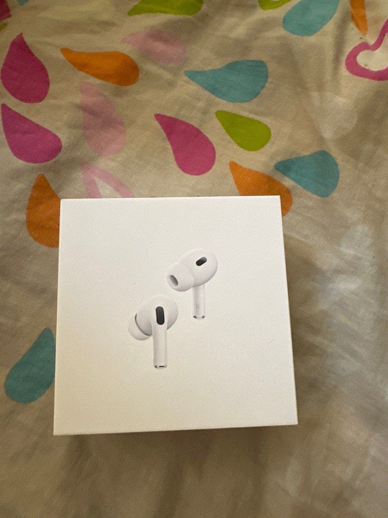 AirPods Pro gen 2 lightning, Audio, Earphones on Carousell