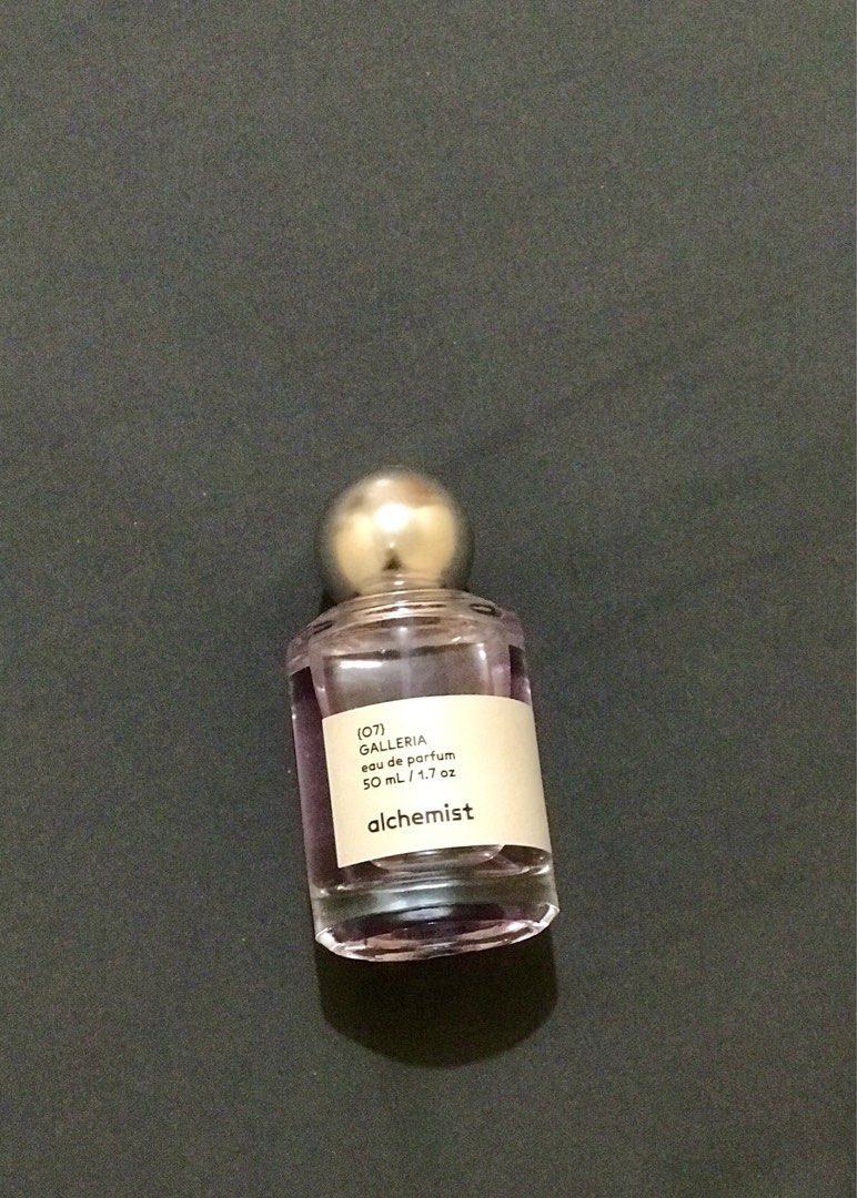 Alchemist Fragrance - Galleria, Kesehatan & Kecantikan, Parfum, Kuku ...