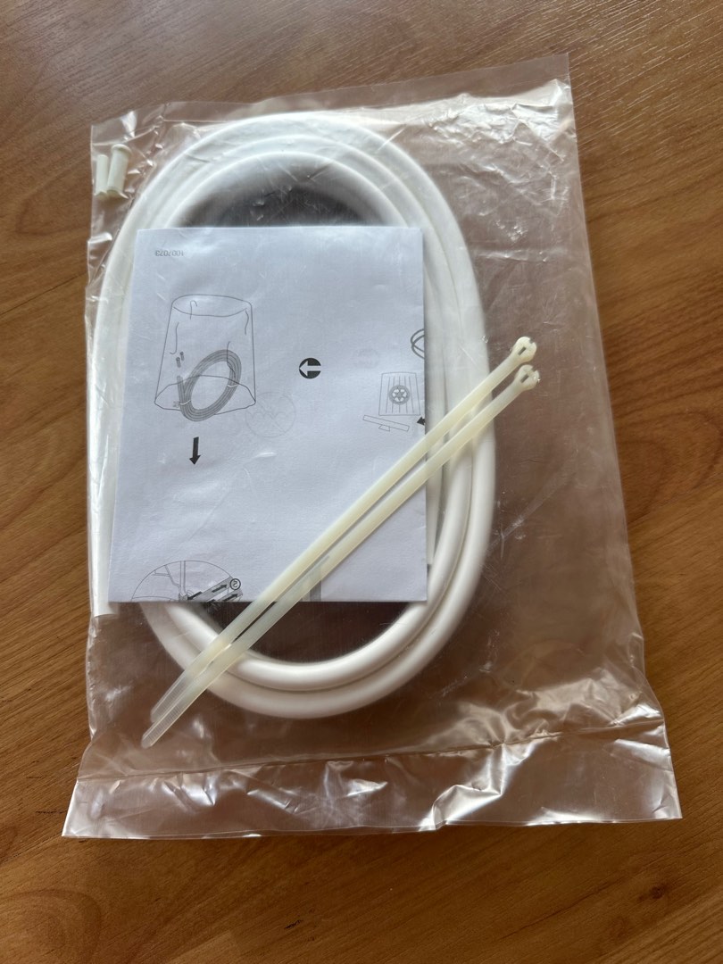 Amway E spring water filter rubber tubbing, TV & Home Appliances, Other ...